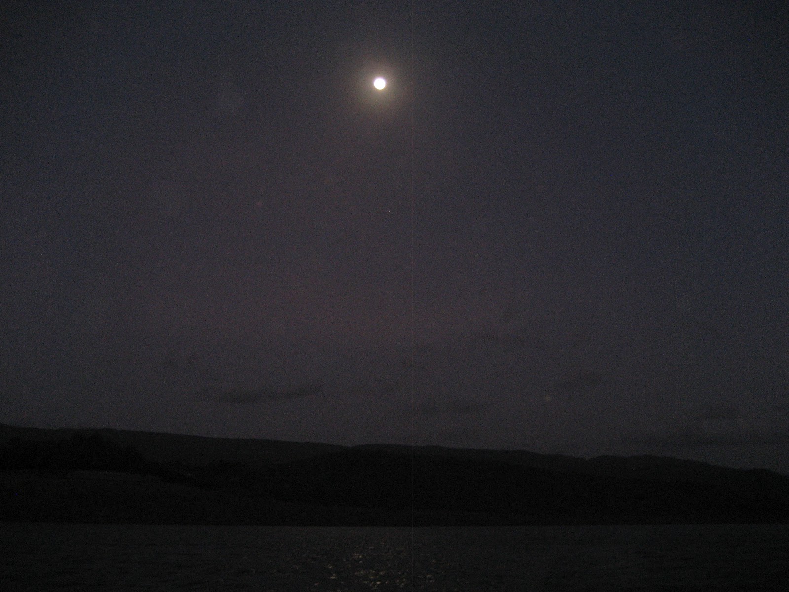 On the Edge of Sahyadris: Vasota fort the tiger's den