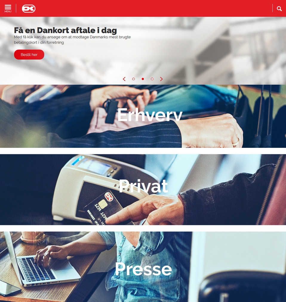 Casinos that accept Dankort - Casino Payment Methods