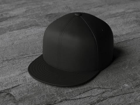 Jenis – Jenis Model Topi