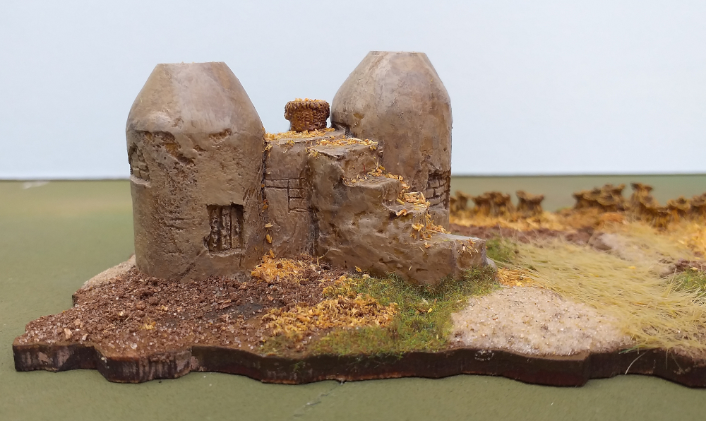 Biblical Wargaming: “Tonight he will be winnowing barley on the ...