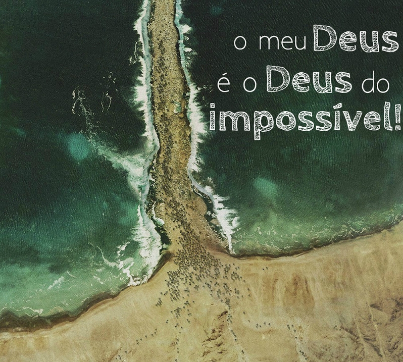 5 Atitudes que nos levam a alcançar o impossível