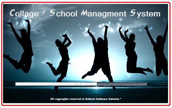 School / Collage Management System | Coder - DCoder World