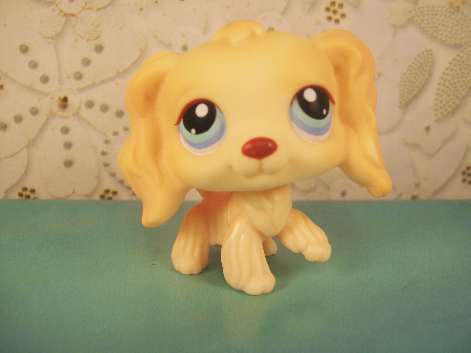 Tudo sobre babys: LPS