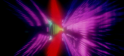 2001: A Space Odyssey Ideology Explained