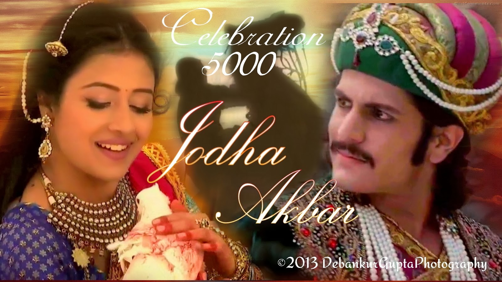 Jodha Akbar zee tv: jodha akbar