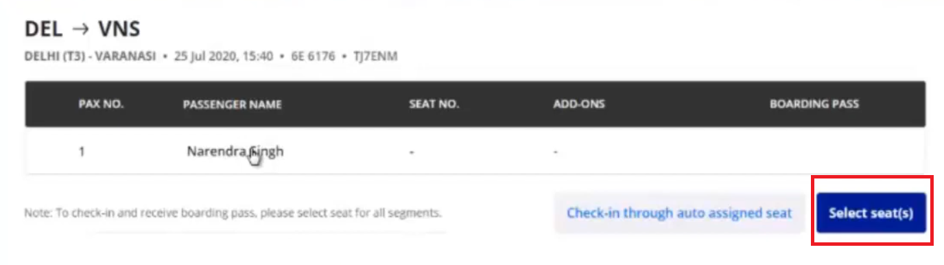 How To Do Indigo Web Check In print Boarding Pass Indigo And Print how-to-do-indigo-web-check-in-print-boarding-pass-indigo-and-print