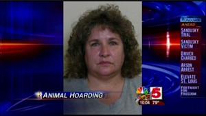 Animal Hoarding News & Info: Lisa Welborn - Illinois
