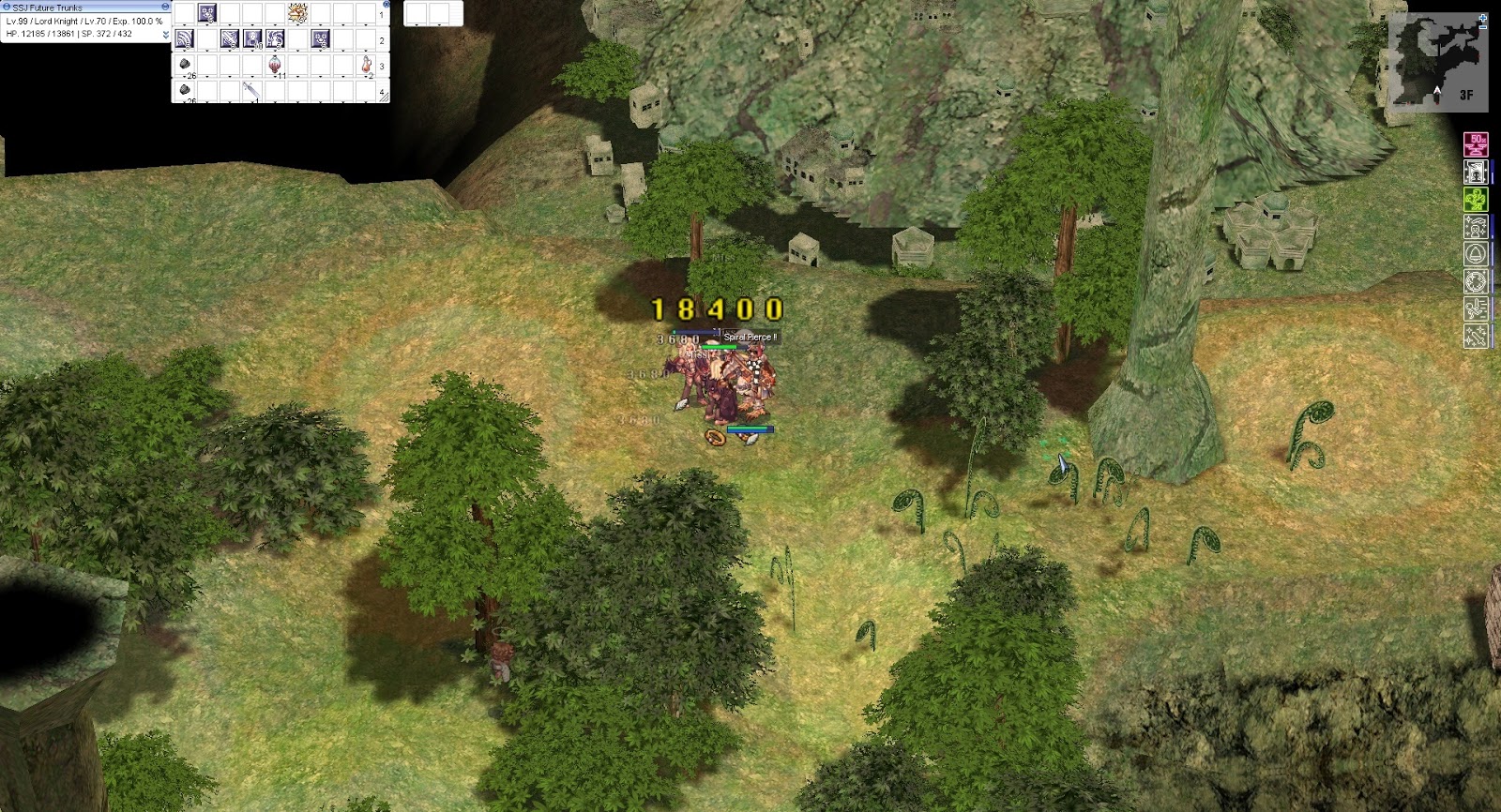 Ragnarok Online Guide: Ragnarok Online Zeny Guide