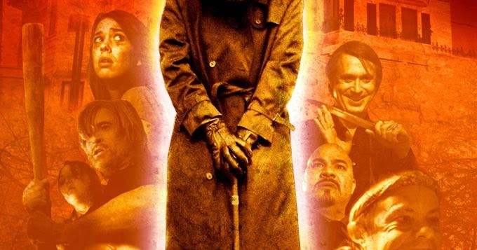 Taliesin meets the vampires: Mr Hush – review