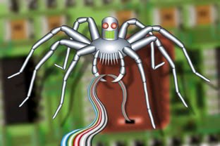 SEGURIDAD INFORMÁTICA