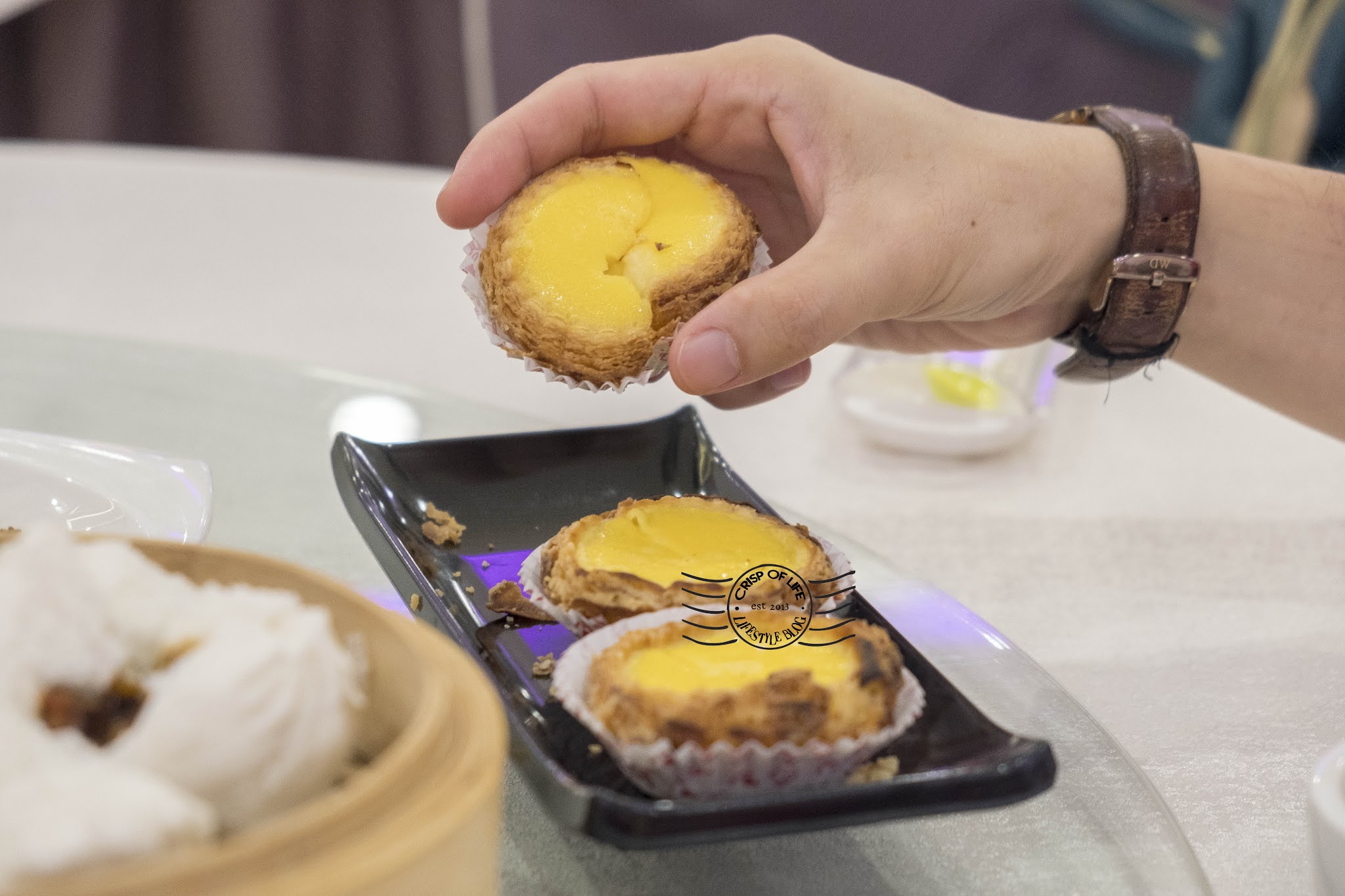 Dim Sum @ Daily Fish PG Restaurant 天天鱼大酒楼, Penang - Crisp of Life