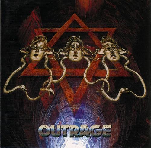 Outrage | Japón | (Discografía) | Old Tendencies | World Wide Thrash Metal