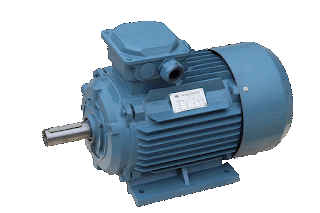 ATT electric motor 3 Phase