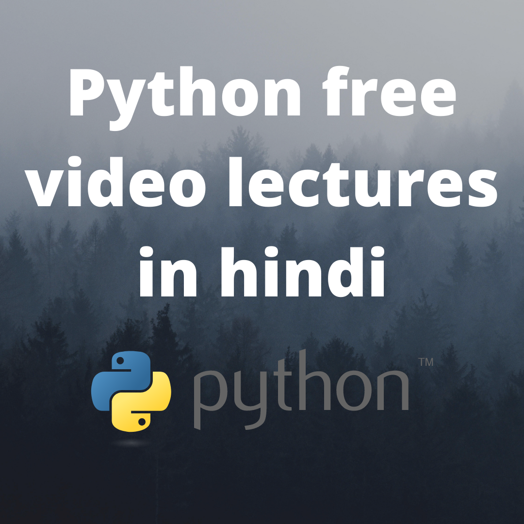 What Is Python in Hindi | Python Programming Language in Hindi | Python ...