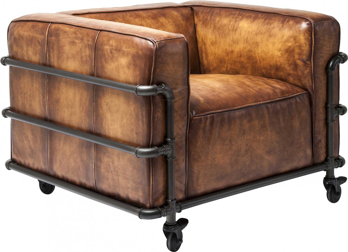 Darya Girina Interior Design&Visualizations: Industrial, Loft, Diesel ...