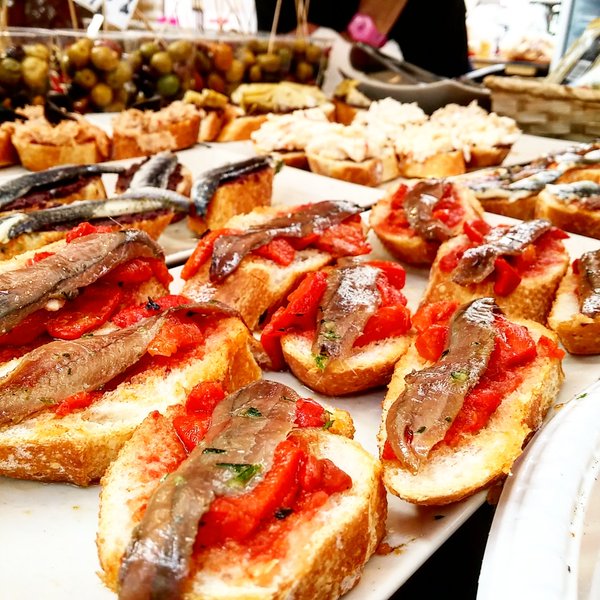 London Pop ups Estrella Damm s Pop up La Boqueria Market For May Day Weekend In Spitalfields london-pop-ups-estrella-damm-s-pop-up-la-boqueria-market-for-may-day-weekend-in-spitalfields