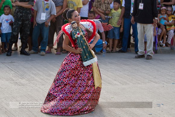 The unseen beauty of Palompon, Leyte: Agosto 2014
