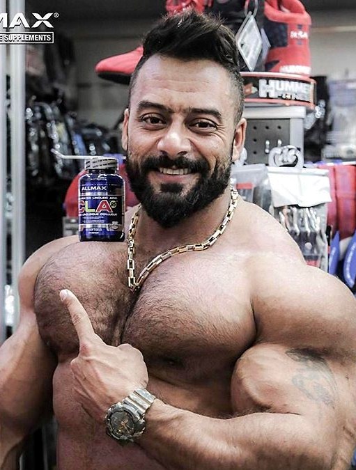 world bodybuilders pictures: iraqi charming bodybuilder jantee shaaban ...
