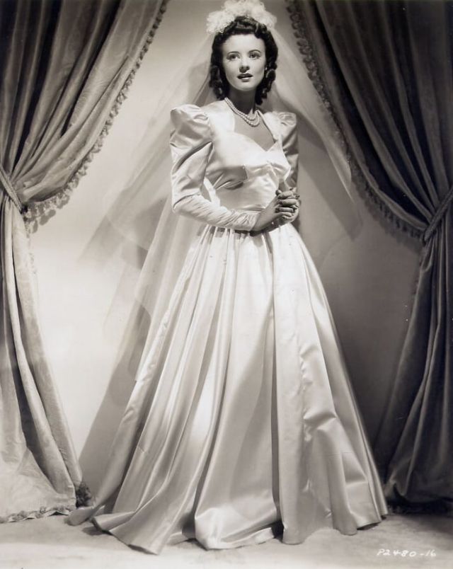 Gorgeous Photos of British Actress Heather Angel in the 1930s and ’40s ...
