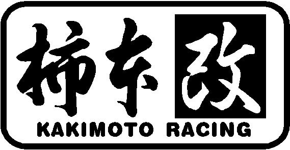 [Products] Kakimoto Racing ~ MM Speedworks