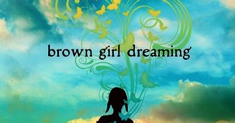 Book Review: Brown Girl Dreaming