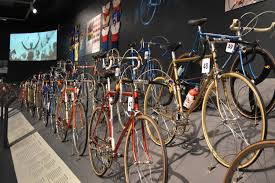 El rincón del balón: El descubrimiento del ciclobol