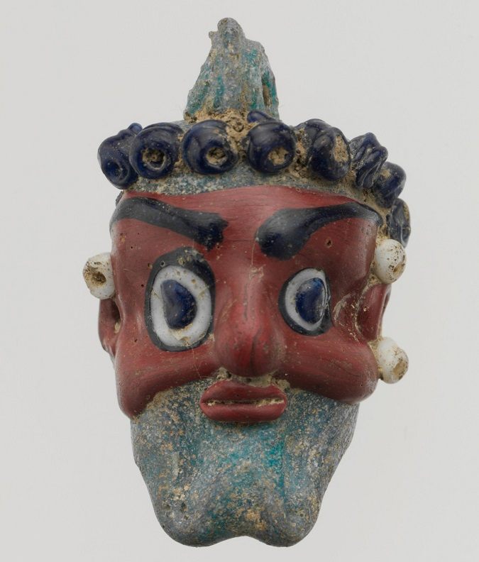 fénicos cananeos y asirios