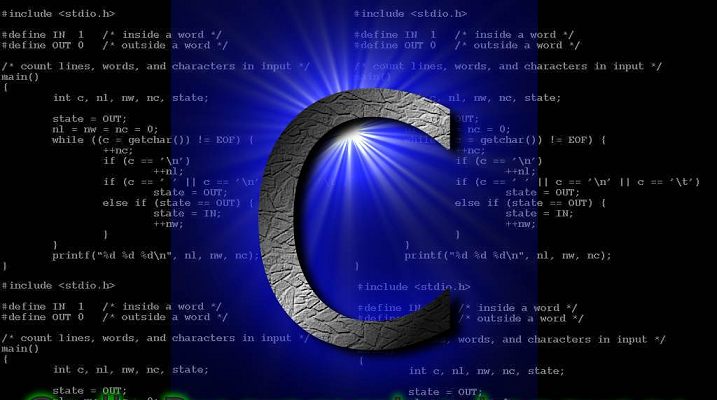 La Raison Pour Laquelle Le Langage De Programmation C A été Nommé C
