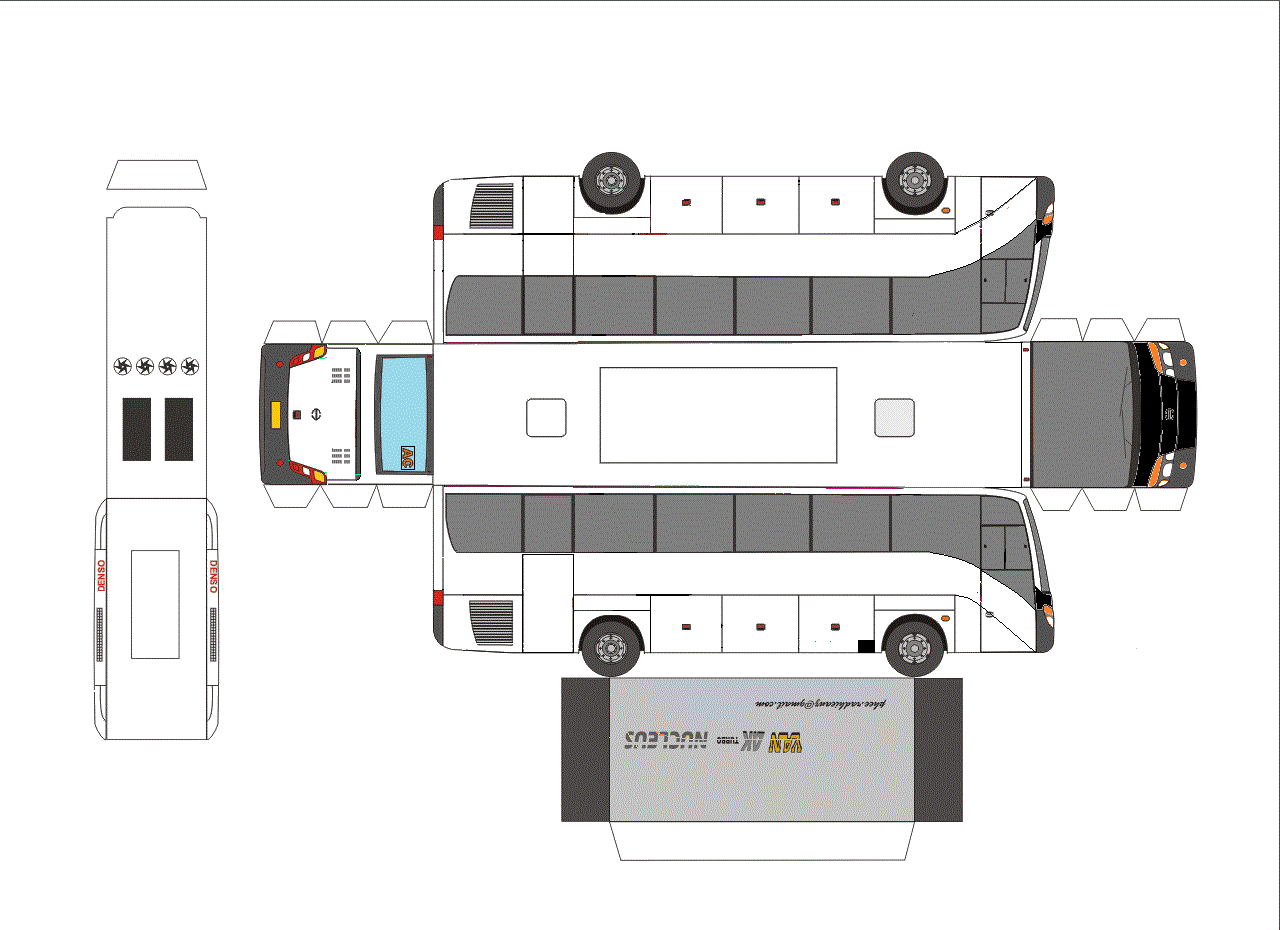 Papercraft Community: Papercraft