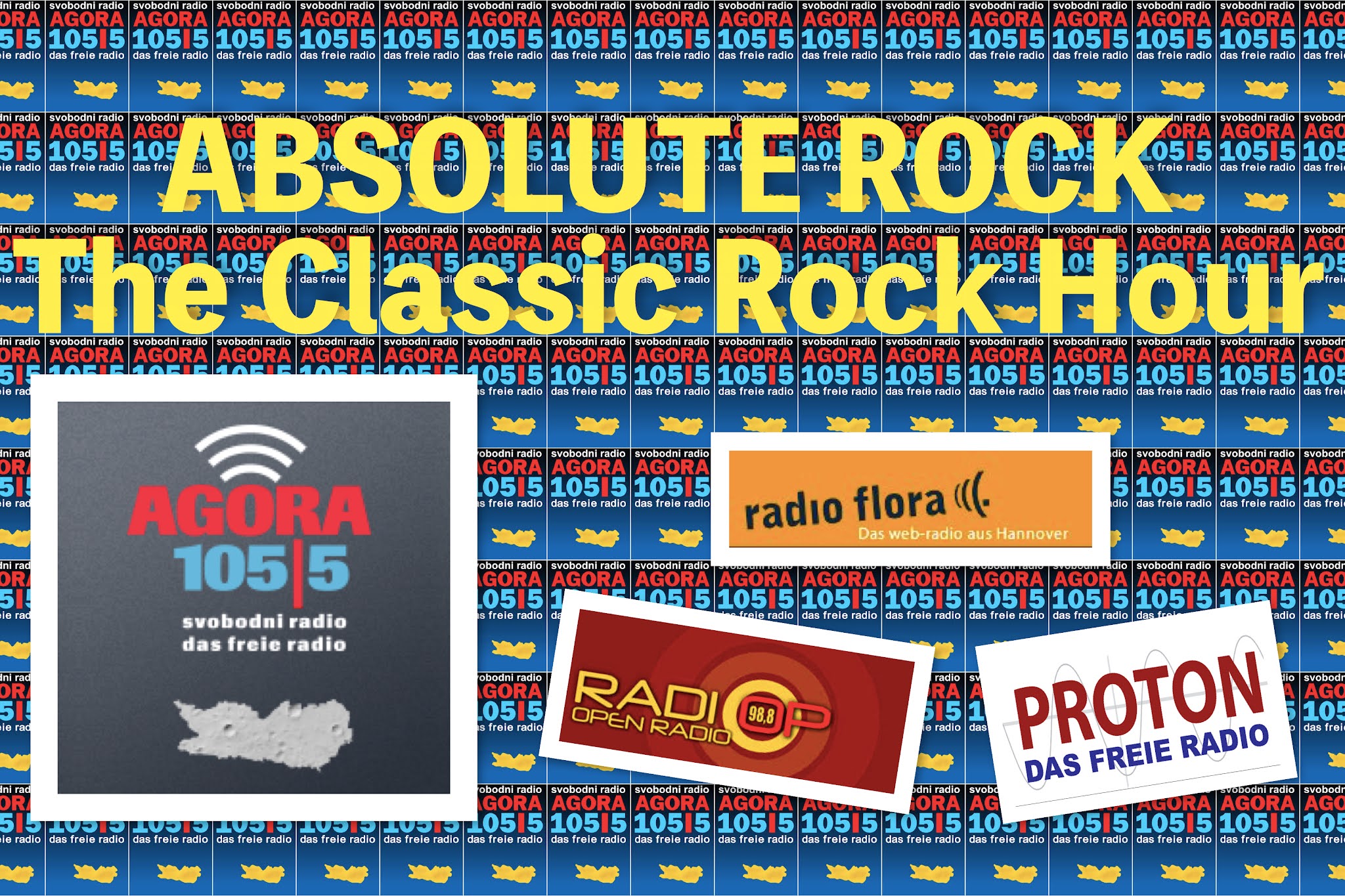 ABSOLUTE ROCK - The Classic Rock Hour: 648 - A little bit of ... GILLAN