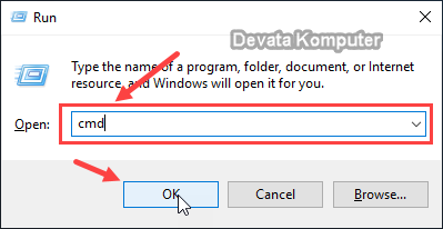 Cara Membuka Command Prompt Di Windows 10 - Munaz Bagus