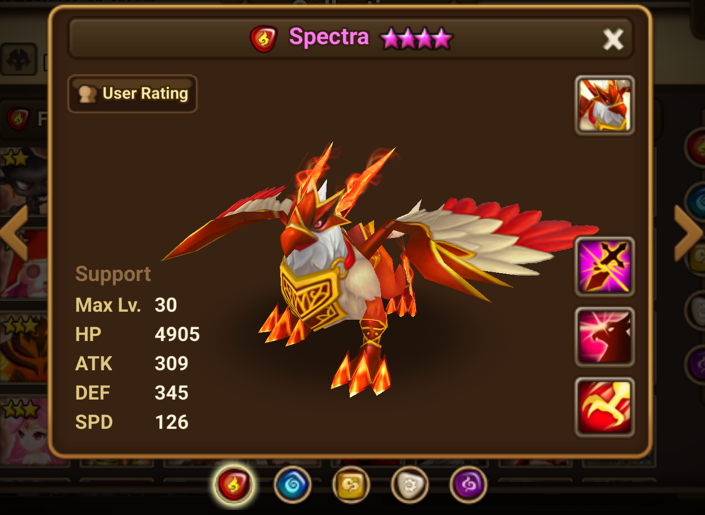 Griffon (Fire) ทำไมอะไรๆ มันถึงได้ช้าอย่างงี้ หัวร้อนโว้ย!!!!