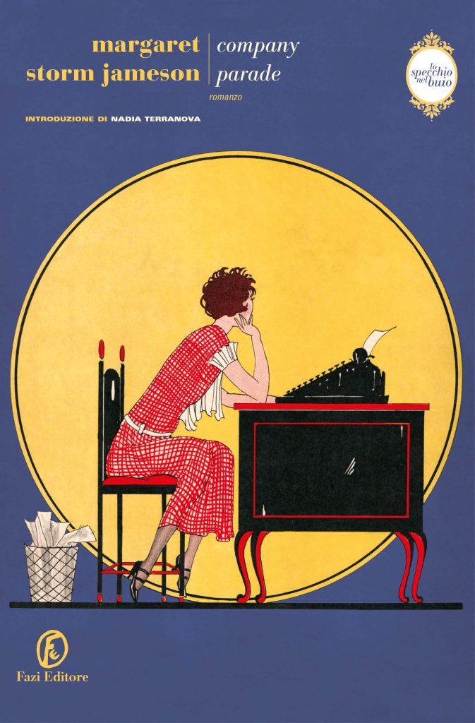 Recensione: Company Parade di Margaret Storm Jameson