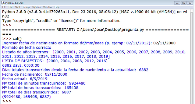 APRENDER A PROGRAMAR CON PYTHON: noviembre 2015