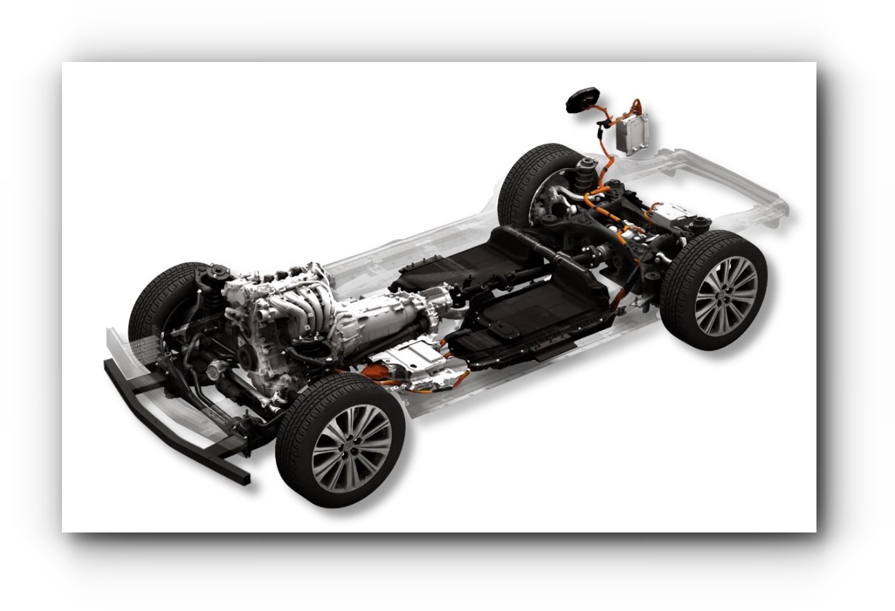 Irish Car+Travel Magazine: Mazda to accelerate electrification ...