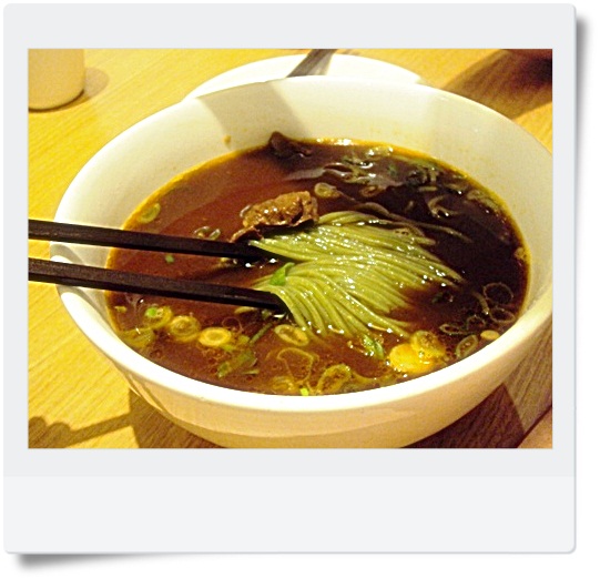 FoodPhoria: XIAO LONG BAO at Din Tai Fung, PP