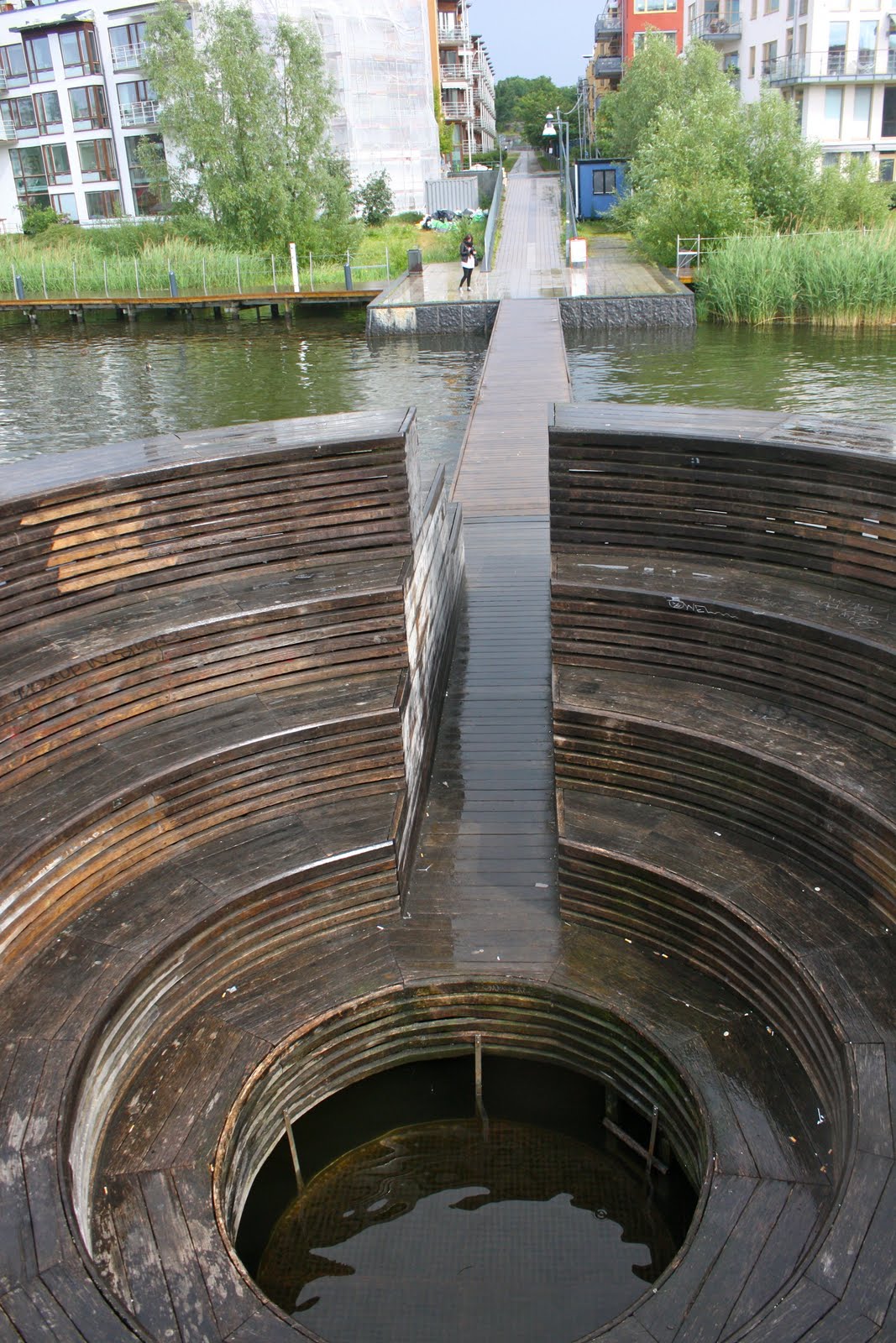 Janet Casey: Gunilla Bandolin