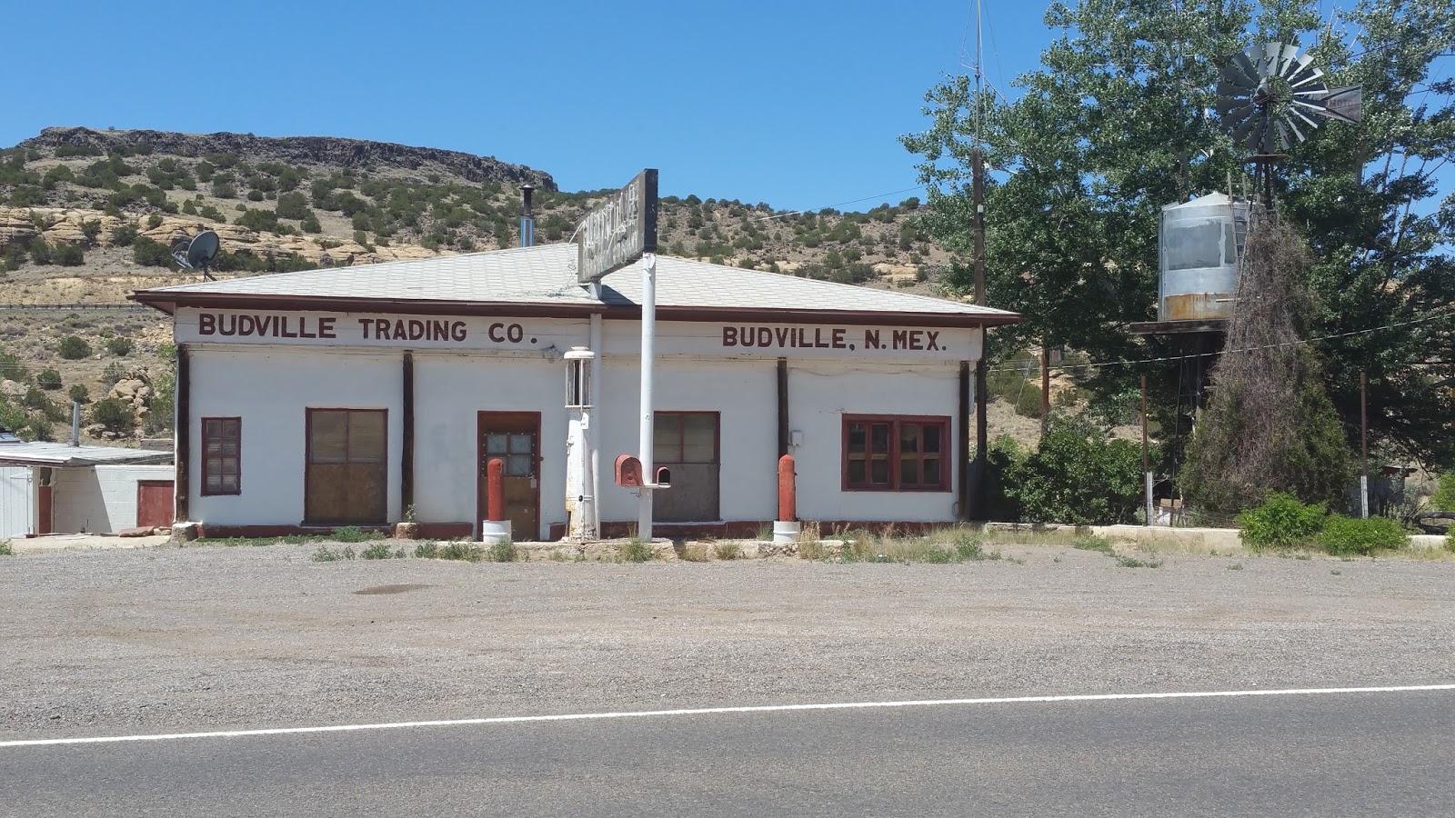 Pappy Smith's Adventure Continues