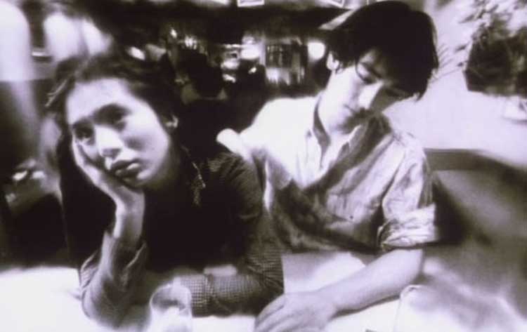 Fallen Angels Review (Wong Kar-Wai)