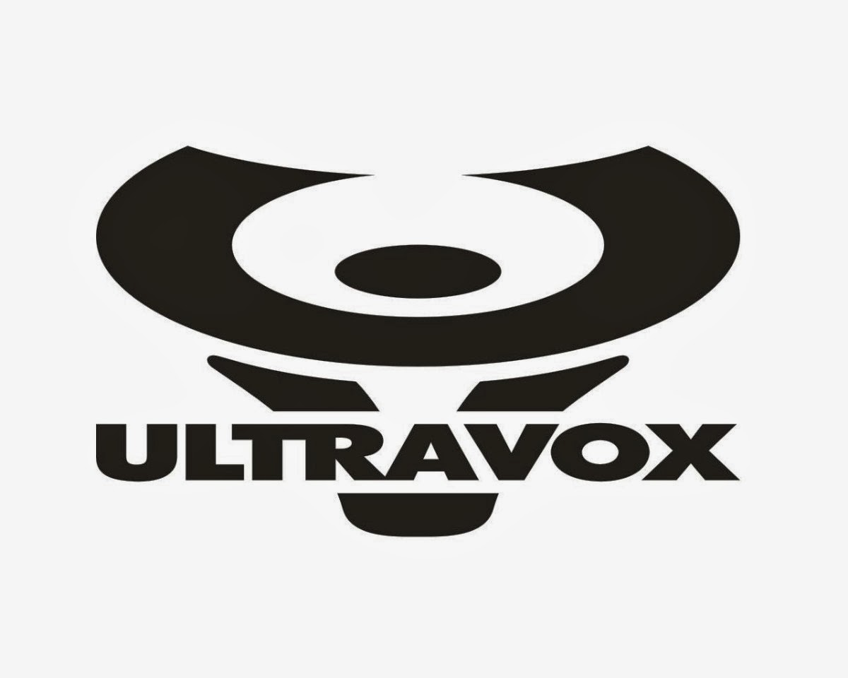 Ultravox Pancadao Logo
