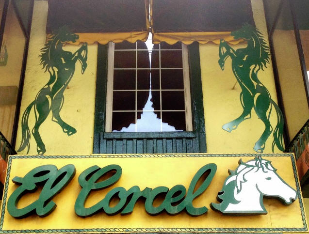 Horse Talk Panama: El Corcel • Panama's Premier Horse Supply Store