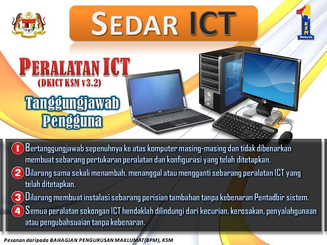 SEDAR ICT ~ Sekolah Kebangsaan Ayer Baloi