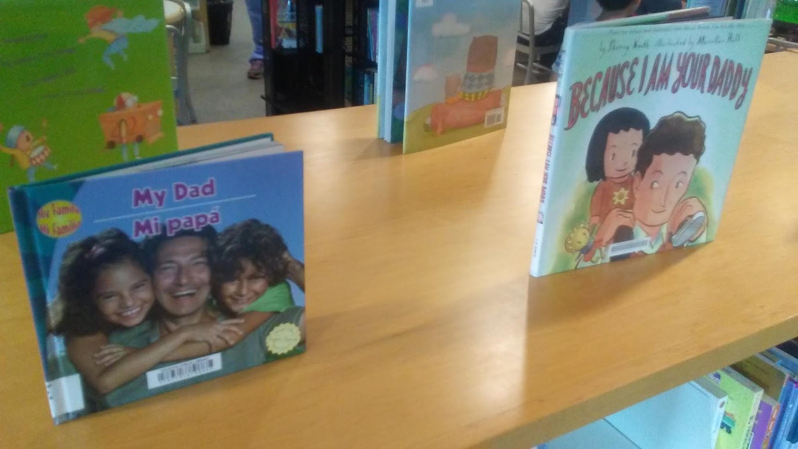 Stanaker Neighborhood Library