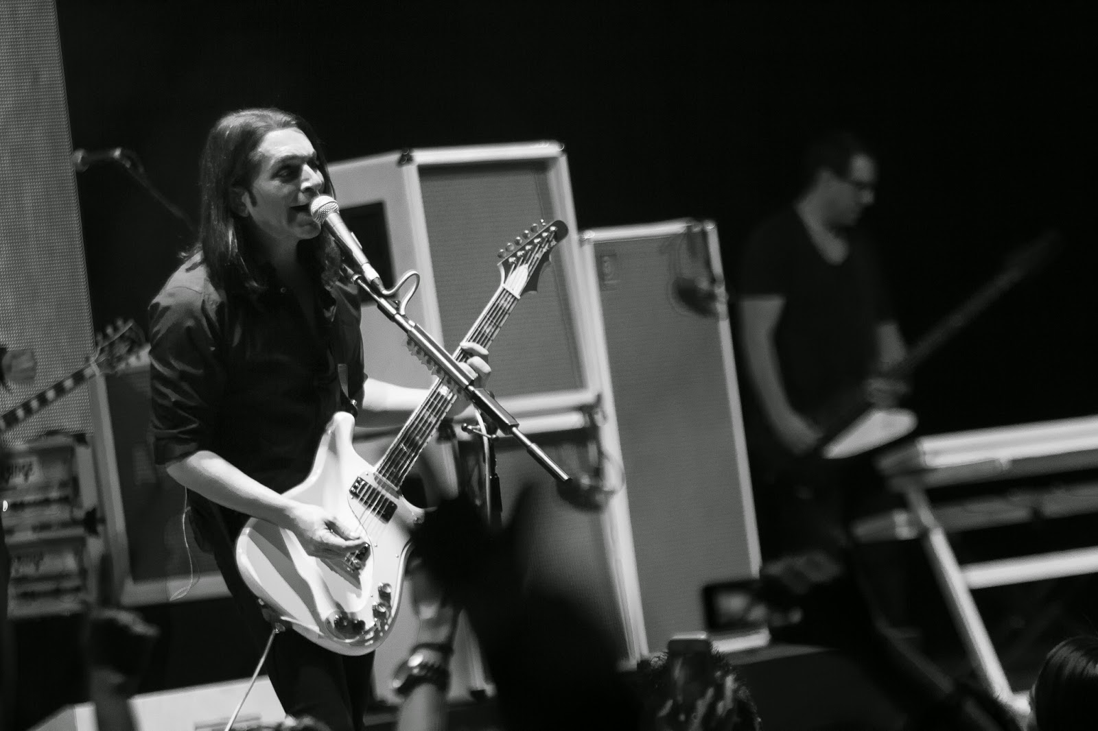 Sutilezas y Pasión... Josh Mac