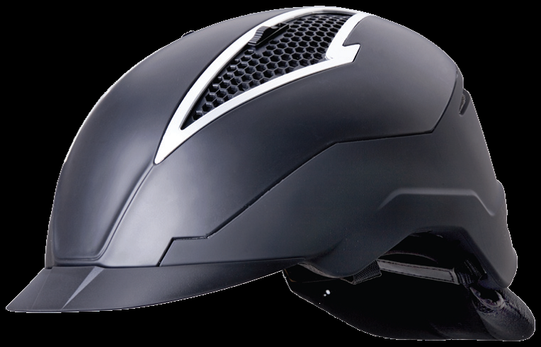 Calypso Farm Eventers: Matrix Helmet....Devon-Aire's Patented ...