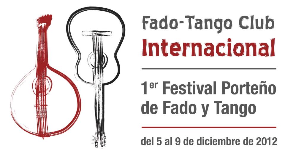Fado Tango Club: Fado Tango Club