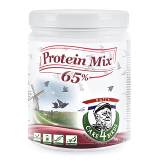 Protein Mix | Care4Bird Pigeons