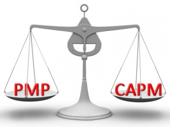 PMP vs CAPM: Which Certification is Right for Me? | Process News