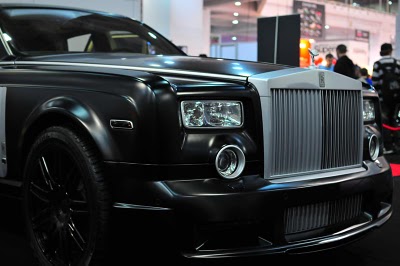 Kamer Kulture: Meet Cameroonian born Eyo founder and CEO of TKO cars or ...