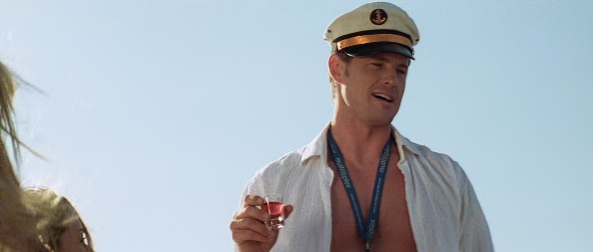 ausCAPS: Eric Dane nude in Open Water 2: Adrift